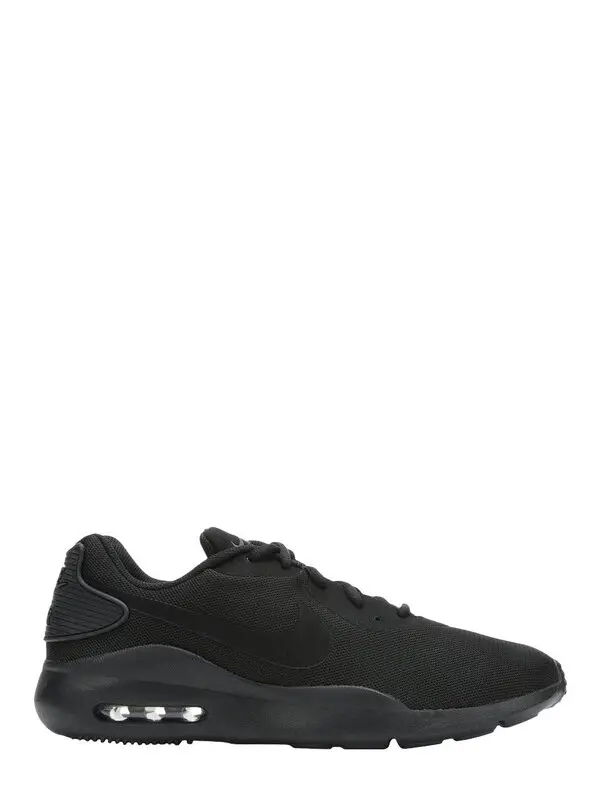 Nike Air Max Oketo Sneakers - Black