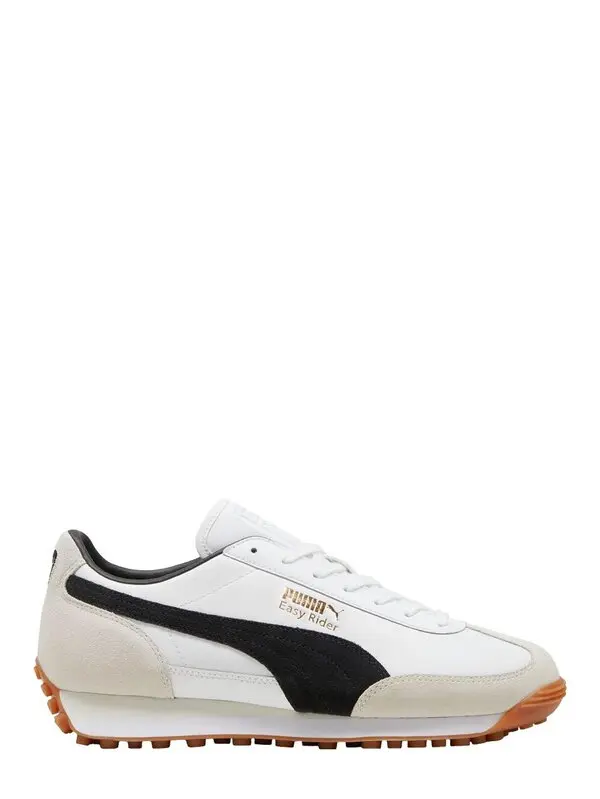 PUMA Easy Rider Mix Sneakers - White