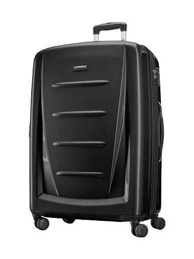 SAMSONITE Winfield 2 Hardside Luggage - Brushed Anthracite