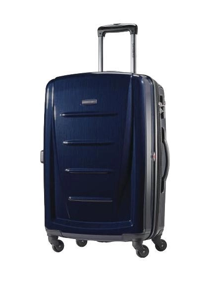 SAMSONITE Winfield 2 Hardside Luggage - Navy