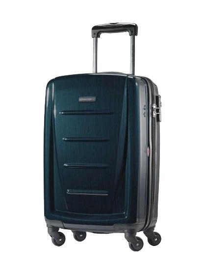 SAMSONITE Winfield 2 Hardside Luggage - Teal