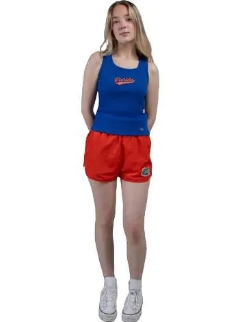 HYPE AND VICE Florida Gators Boxer Shorts - Orange