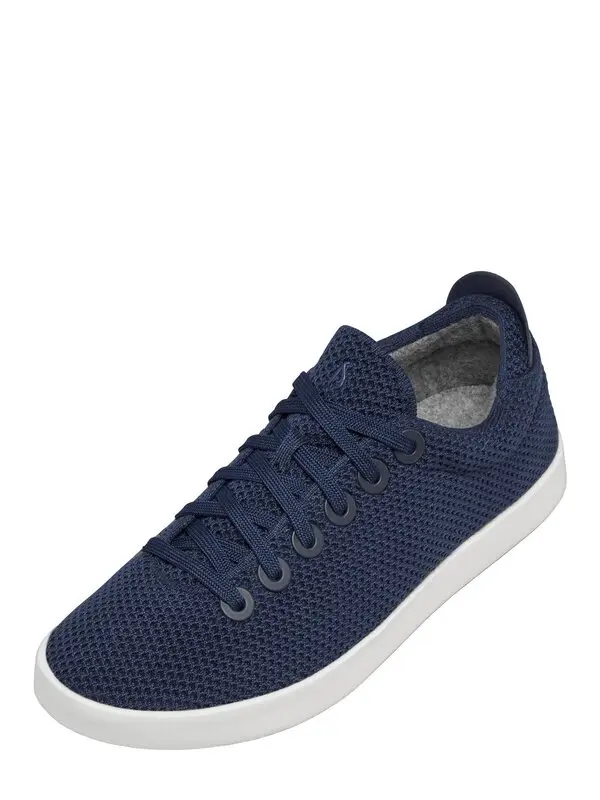Allbirds Tree Piper Casual Shoes - Blue
