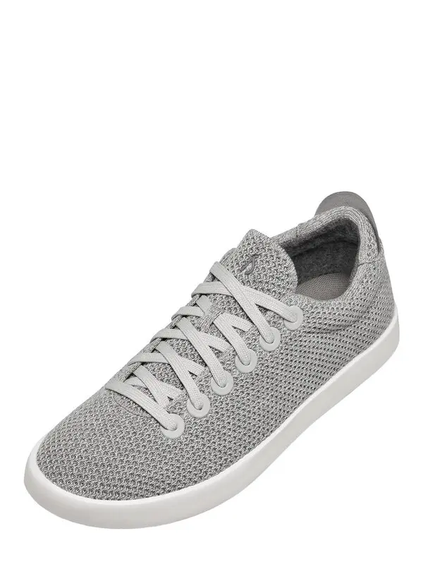 Allbirds Tree Piper Shoes - Grey