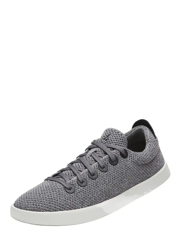 Allbirds Tree Piper Casual Shoes - Grey