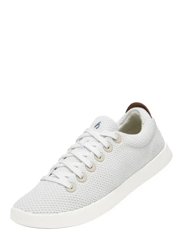 Allbirds Tree Piper Casual Shoes - White