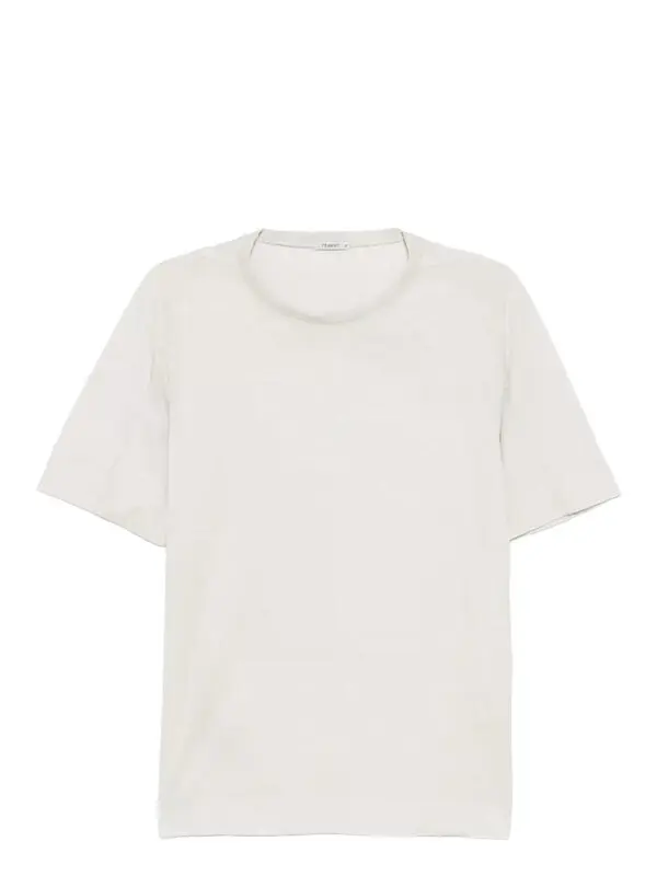 Transit Short-sleeved T-shirt - Neutrals