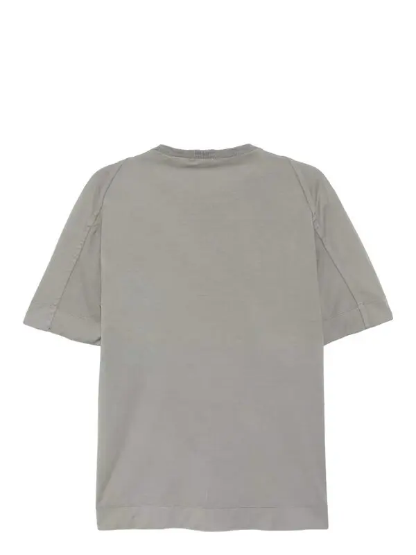Transit Short-sleeved T-shirt - Grey