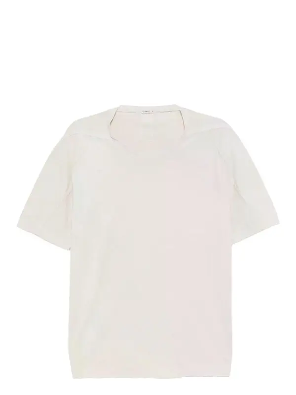 Transit Short-sleeved T-shirt - Stone