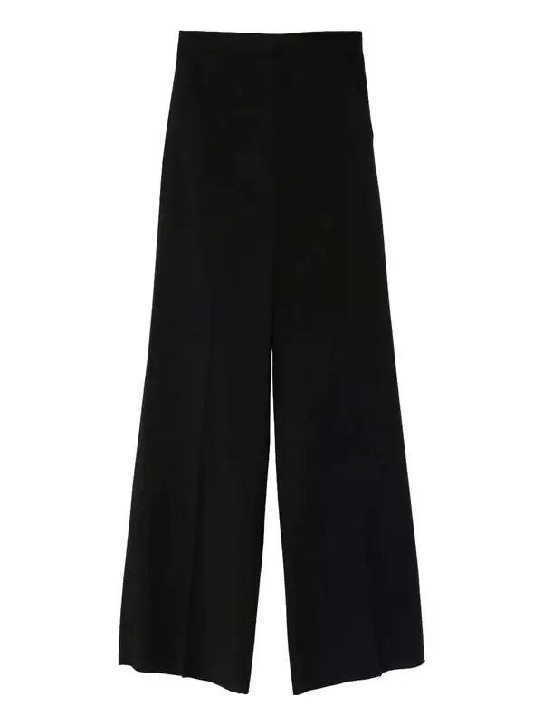 Max Mara Fernet Trousers - Black