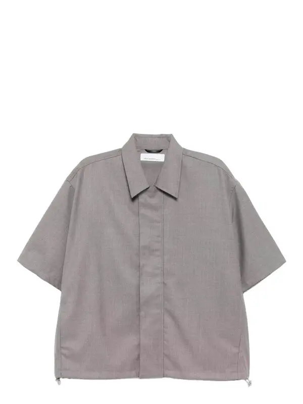 PEACEMAKER OAMC Tech Shirt - Grey