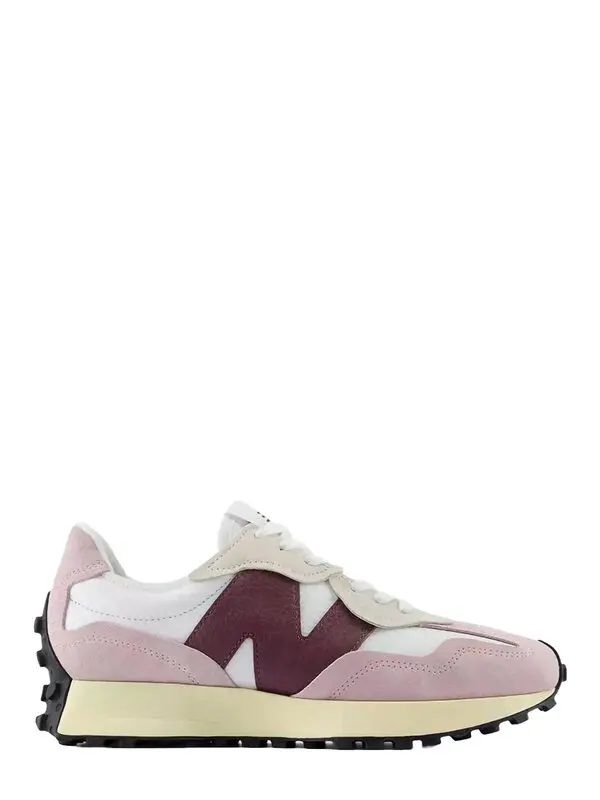 NEW BALANCE 327 Sneakers - Pink