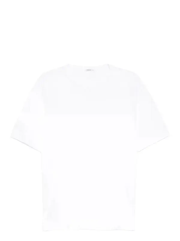 Transit Short-sleeved T-shirt - White