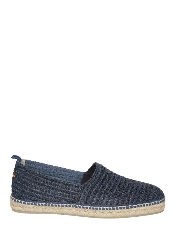 CastaÑer Espadrilles - Blue