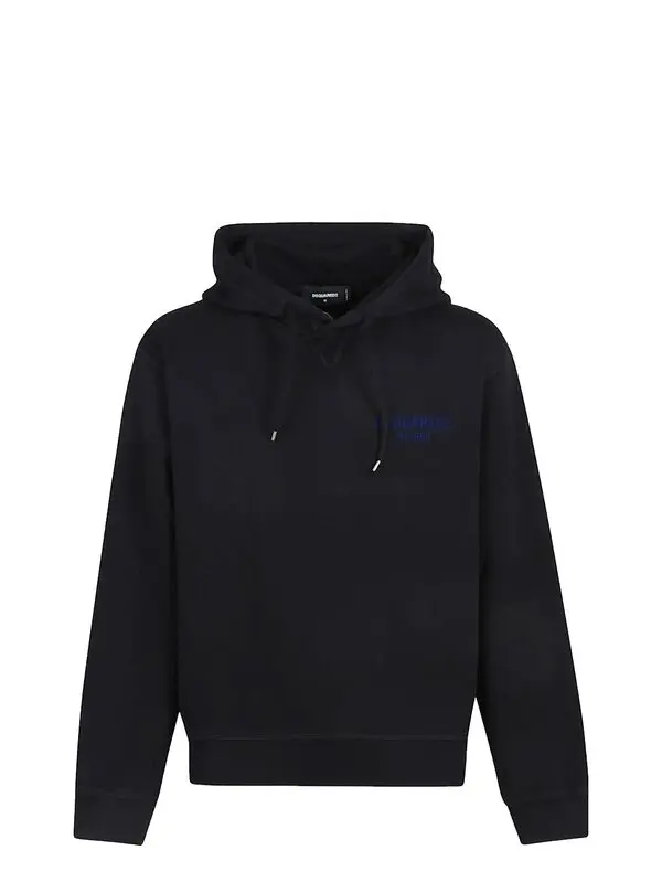 Dsquared2 Sweatshirt - Black