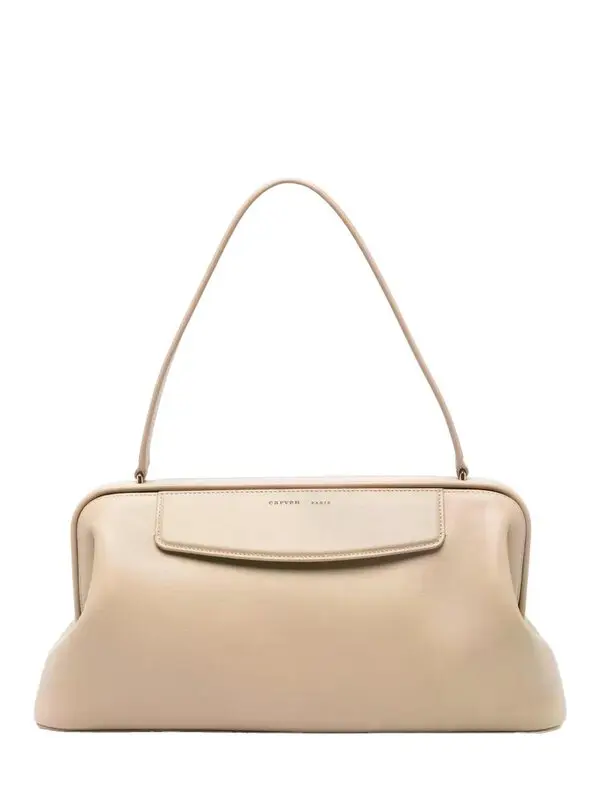 Carven Carmen Tote - Neutrals