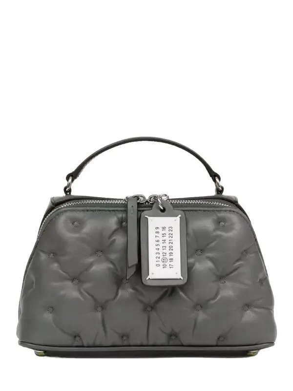 MAISON MARGIELA Glam Slam Shoulder Bag - Grey