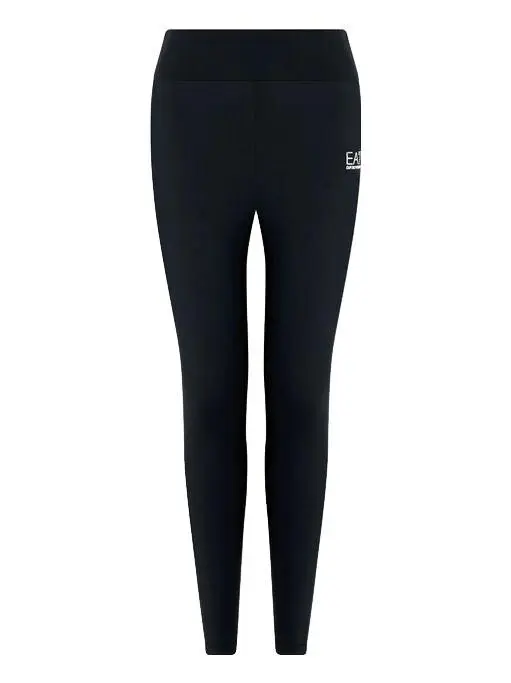 EA7 Dynamic Athlete Leggings - Black
