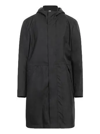 SLOWEAR Shell Parka - Black