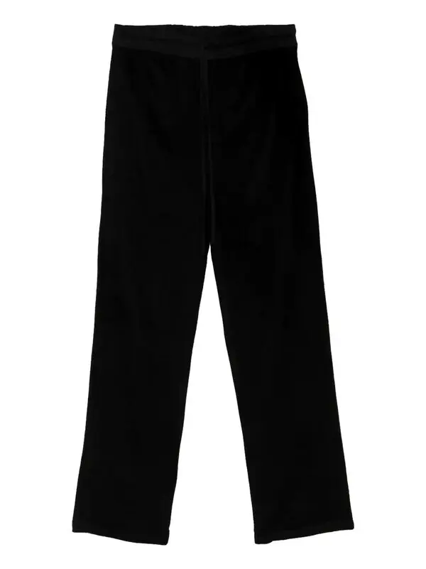 FREI-MUT Moa Track Pants - Black
