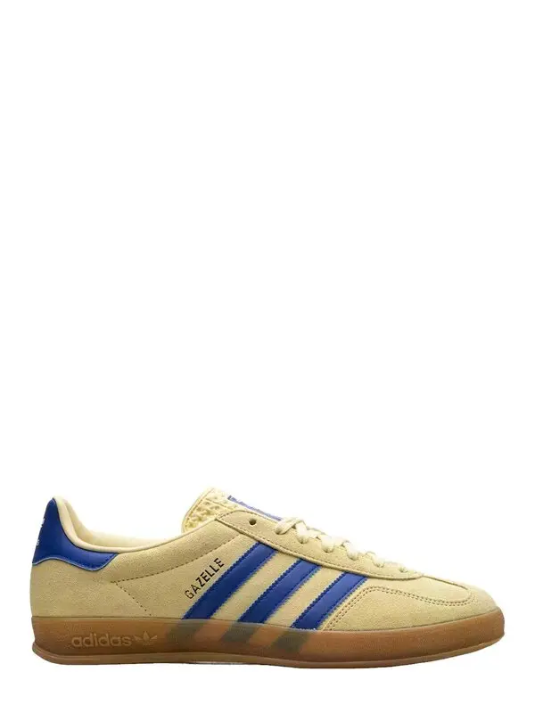Adidas Gazelle Indoor Sneakers - Neutrals