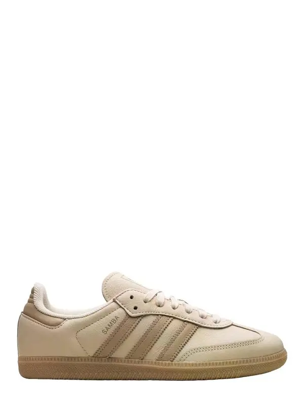 Adidas Samba Og Sneakers - Neutrals