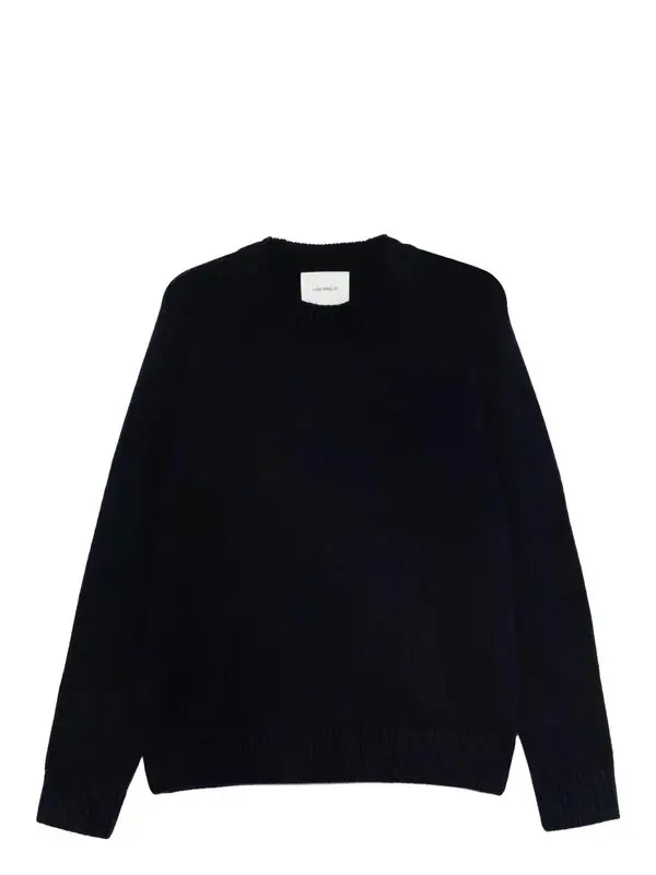 LISA YANG Cashmere Sweater - Blue