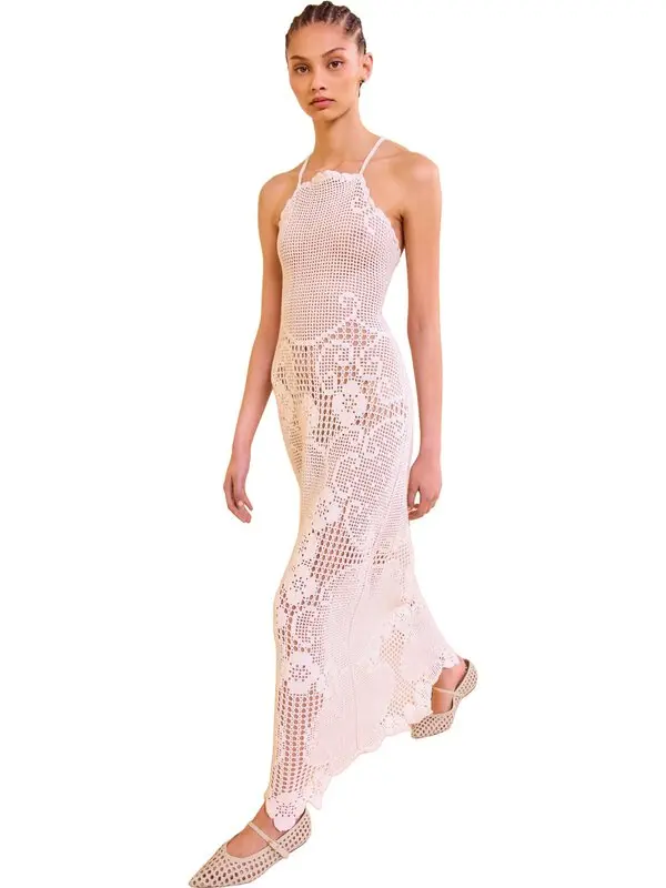denim dress hollister Navy Strapless Ruffle Mini (S) CAMO Colors:Mossy Oak DUCK BLIND Crafted from soft cotton pattern-type_Paid AW.Bridal A-line Halter Neckline