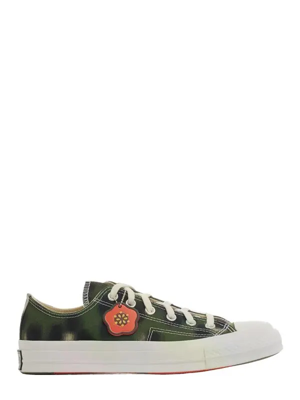 CONVERSE X Kenzo Chuck 70 Sneakers - Green