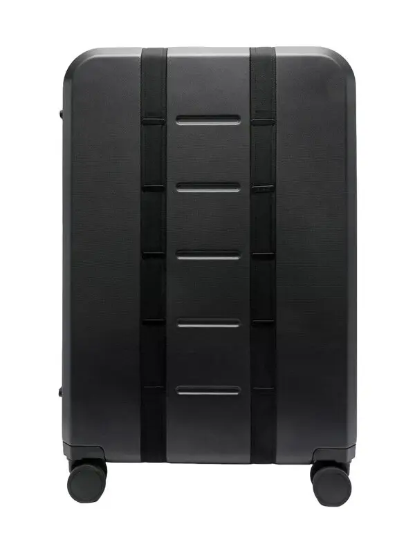 DB JOURNEY Large Ramverk Pro Carry-on Suitcase - Black