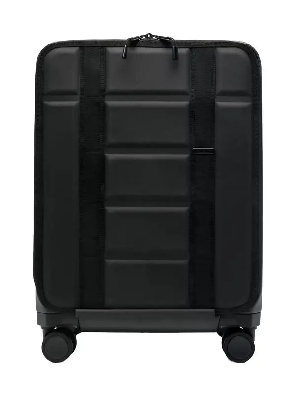 DB JOURNEY Ramverk Pro Carry-on Suitcase - Black