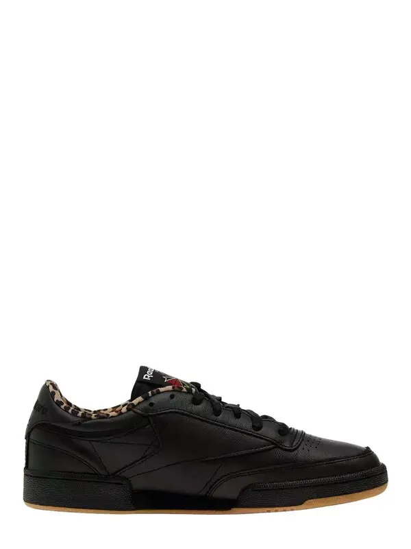 REEBOK X Wacko Maria Club C 85 Sneakers - Black