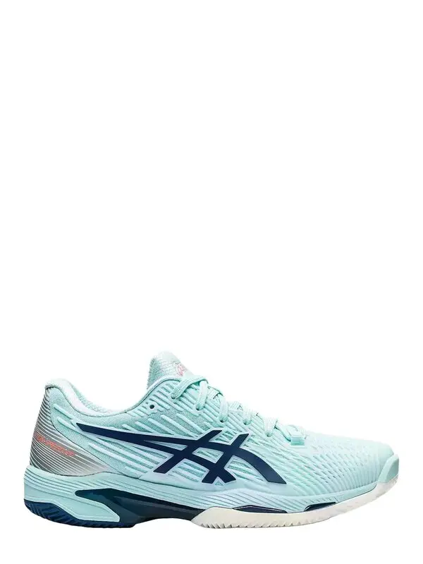 Asics Solution Speed Ff 2 Sneakers - Blue
