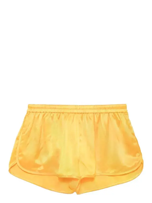 Christopher Esber Jason Board/boxer Shorts - Orange