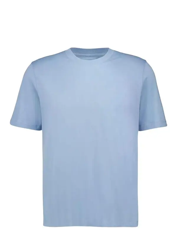 Majestic Filatures Short-sleeve T-shirt - Blue