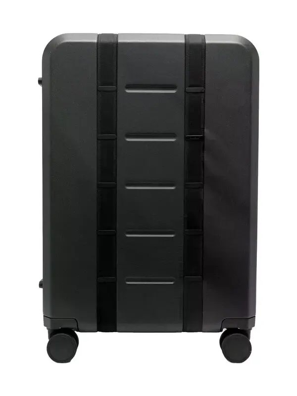 DB JOURNEY Ramverk Pro Check-in Medium Luggage - Black
