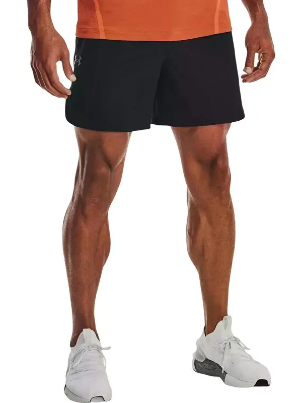 Under Armour Athletic Shorts - Black