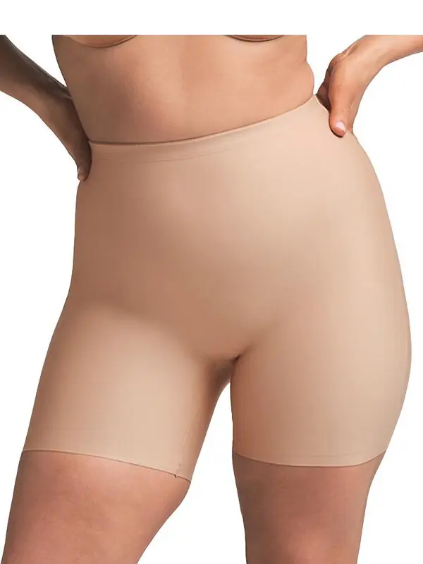 SKIMS Butt Lift Short - Clay