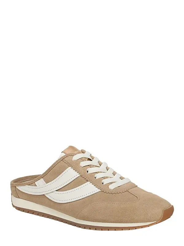 Vince Oasis Running Sneakers - Sand Trail