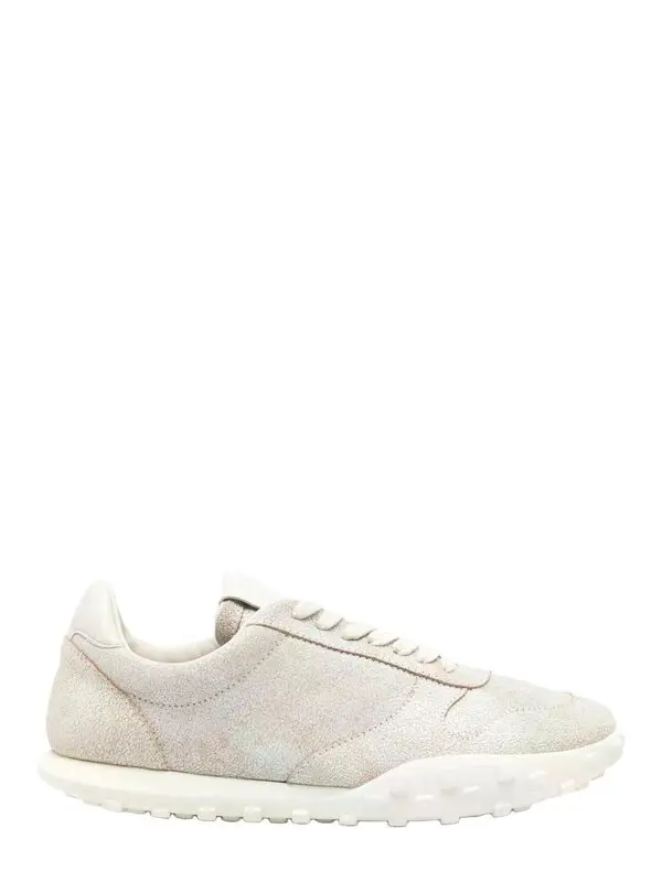 JIL SANDER Moon Sneakers - Neutrals