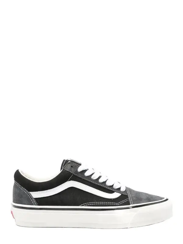VANS Premium Old Skool Sneakers - Grey