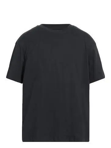 NORTH SAILS T-shirt Size Cotton - Black