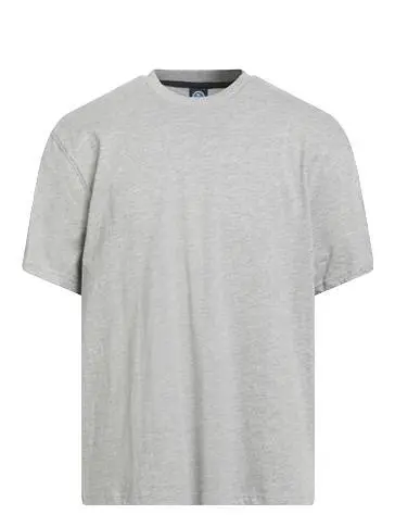 NORTH SAILS T-shirt Size Cotton - Grey