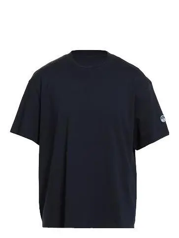 NORTH SAILS T-shirt Size Cotton - Navy