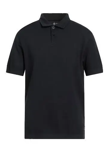 NORTH SAILS X Msc Polo Shirt Size Cotton - Navy