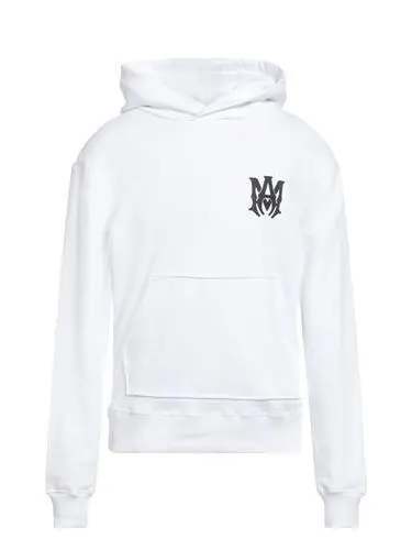 Amiri French Terry Hoodie - White
