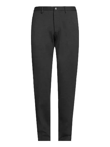 SLOWEAR Tapered Casual Pants - Grey