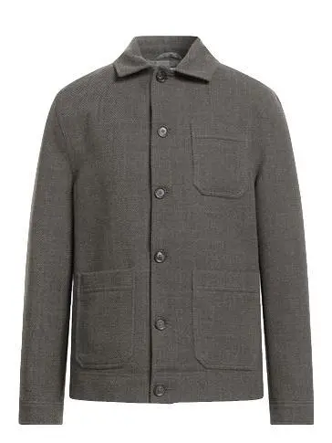 CIRCOLO 1901 Tweed Jacket - Grey