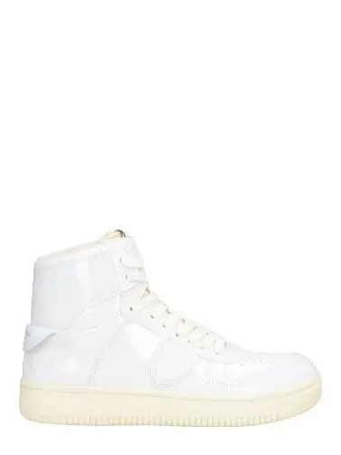 ACBC X PHILIPPE MODEL High-top Sneakers - White