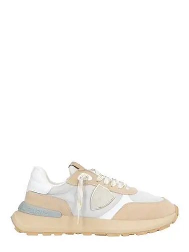 Philippe Model Low-top Sneakers - Beige